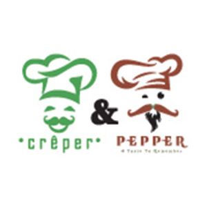 Creper & Pepper delivery service in Qatar | Talabat
