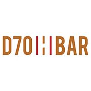 D70 Bar - Dine Out delivery service in UAE | Talabat