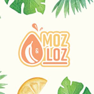 MOZ & LOUZ JUICE delivery service in UAE | Talabat