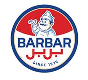 Barbar menu for delivery in Jumeirah Beach Residence - JBR | Talabat