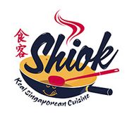 Shiok menu for delivery in Damac Hills 2 | Talabat