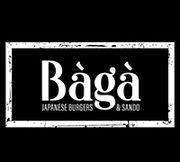 Baga-Japanese Burgers & Sandos menu for delivery in Al Barsha 1 | Talabat