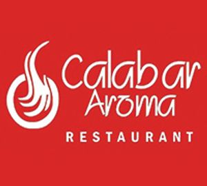 Calabar Aroma delivery service in UAE | Talabat