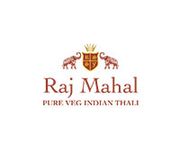 Raj Mahal menu for delivery in The Palm Deira | Talabat