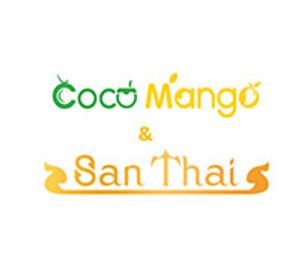 Coco Mango And San Thai delivery service in UAE | Talabat