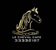 Le Cheval Restaurant menu for delivery in Maqabah | Talabat