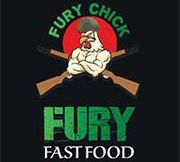 توصيل Fury Chicken سريع في عێراق | طلبات