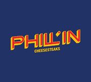 Phillin Cheesesteaks delivery service in Egypt | Talabat