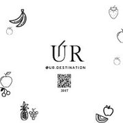 Ur Destination delivery service in UAE | Talabat