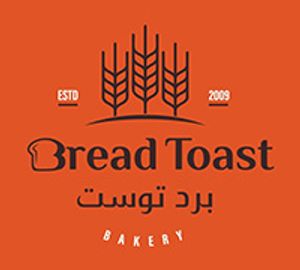 Bread Toast Bakery delivery service in Bahrain | Talabat