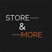 STORE AND MORE delivery service in UAE | Talabat