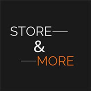 STORE AND MORE delivery service in UAE | Talabat