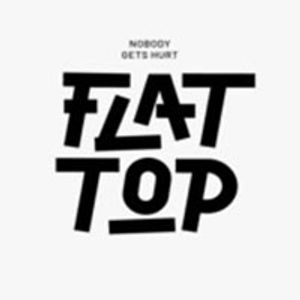 Flat Top delivery service in Kuwait | Talabat