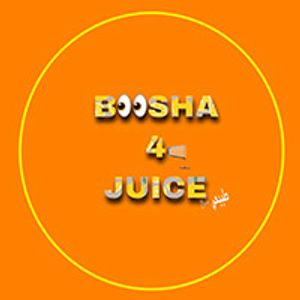 Boosha 4 Juice delivery service in Jordan | Talabat