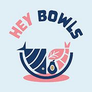 Hey Bowls by Kitch-In delivery service in UAE | Talabat