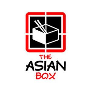 The Asian Box by Kitch-In delivery service in UAE | Talabat