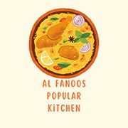 Al Fanoos Popular Kitchen delivery service in UAE | Talabat