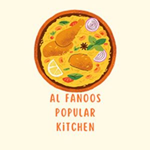 Al Fanoos Popular Kitchen delivery service in UAE | Talabat