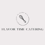 Flavor Time Catering delivery service in UAE | Talabat