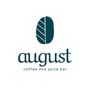 August Coffee And Juice Bar delivery service in Jordan | Talabat