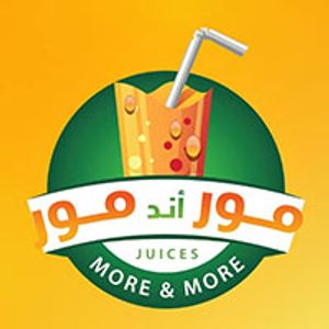 More And More Juices delivery service in Kuwait | Talabat