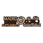 Macro boost supplements delivery service in Oman | Talabat
