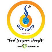 Only Coffee delivery service in Qatar | Talabat