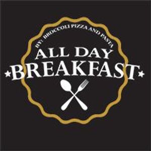Express By Breakfast by Broccoli Pizza & Pasta delivery service in UAE ...