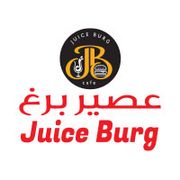 Juice Burg Cafe delivery service in Oman | Talabat