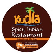 Kudla Spicy Indian Restaurant menu for delivery in Capital Centre | Talabat