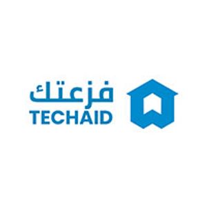 Techaid delivery service in Qatar | Talabat