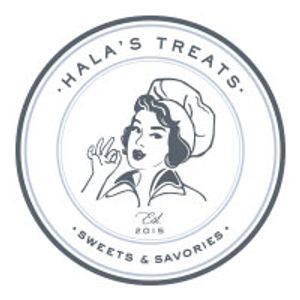 Hala's Treats delivery service in Qatar | Talabat