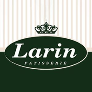Larin Patisserie delivery service in Egypt | Talabat