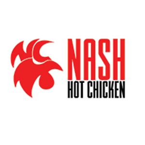 NASH Hot Chicken delivery service in UAE | Talabat