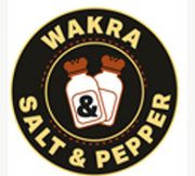 Wakra Salt and Pepper menu for delivery in Al Wakrah | Talabat