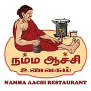 Namma Aachi Restaurant menu for delivery in Abu Sidra | Talabat