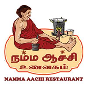 Namma Aachi Restaurant delivery service in Qatar | Talabat