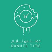 Donuts Time menu for delivery in Lusail | Talabat