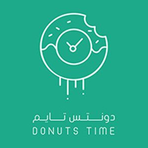 Donuts Time delivery service in Qatar | Talabat