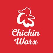 Chickin Worx menu for delivery in 6th of October - El Twaso'at ...