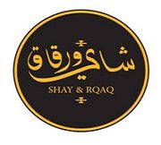 Shay & Rqaq menu for delivery in Al Gharrafa | Talabat