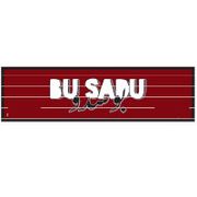 Bu Sadu menu for delivery in Sabah Al-Nasser | Talabat