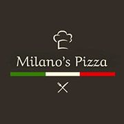 Milano's pizza delivery service in Jordan | Talabat
