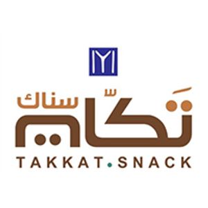 Takkat Snack delivery service in Jordan | Talabat