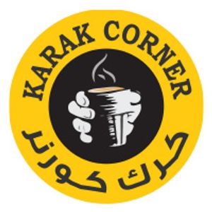 Karak Corner delivery service in Qatar | Talabat