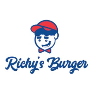 Richy's Burger delivery service in Qatar | Talabat