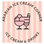 Arabian ice cream Corner delivery service in Qatar | Talabat