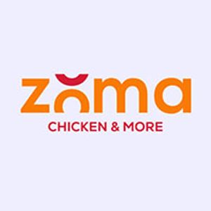 Zoma Chicken & More delivery service in Egypt | Talabat