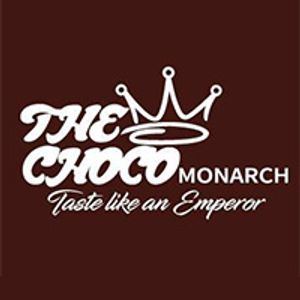 The Choco Monarch delivery service in UAE | Talabat