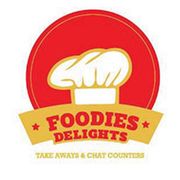 Foodies Delights delivery service in UAE | Talabat